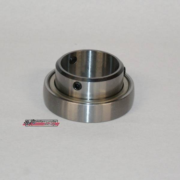 Parolin 2 pin sporkile 8x6x60mm for bakaksel stor kart - WL Service AS